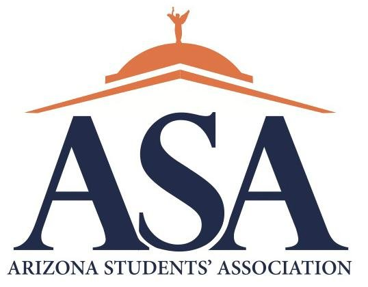 Statewide Student Associations | SG - Documents | SG Documents | ASGA