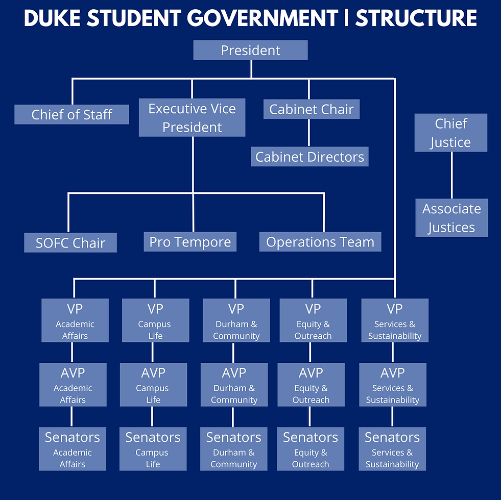 SG Structure | SG - Documents | SG Documents | ASGA