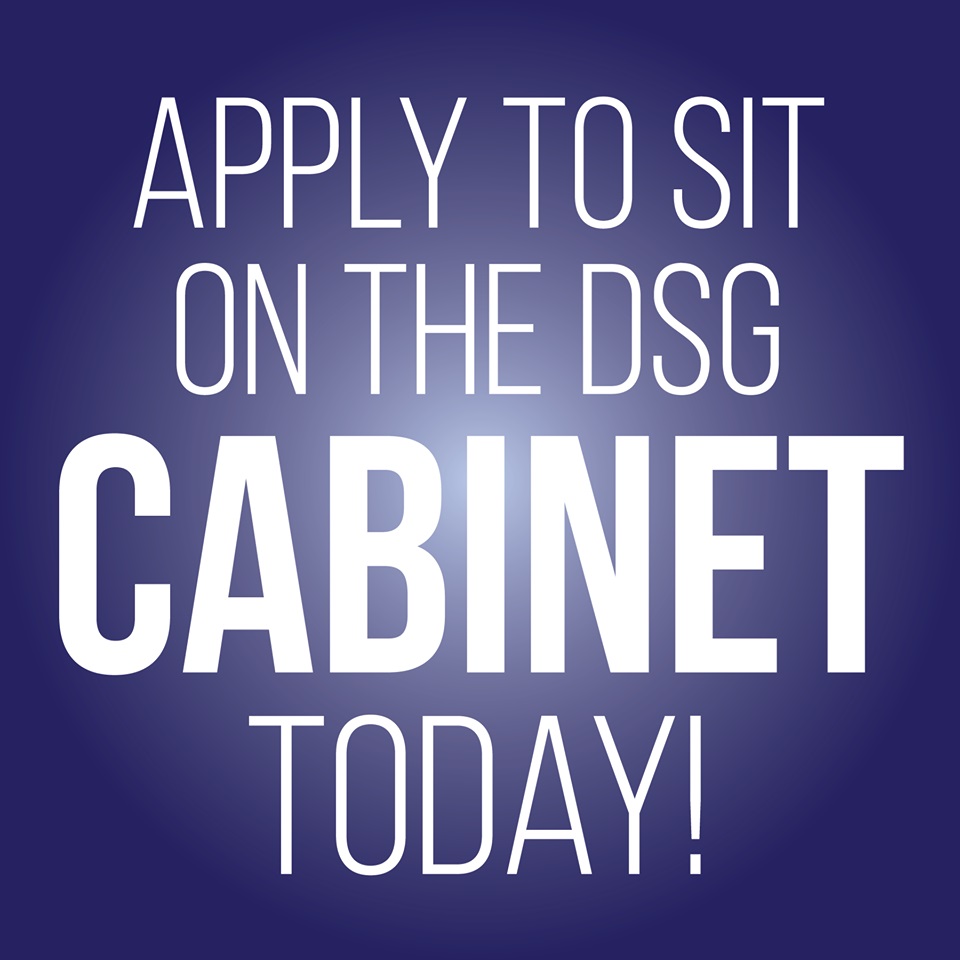 Publicity - Promotional Materials | SG - Documents | SG Documents | ASGA